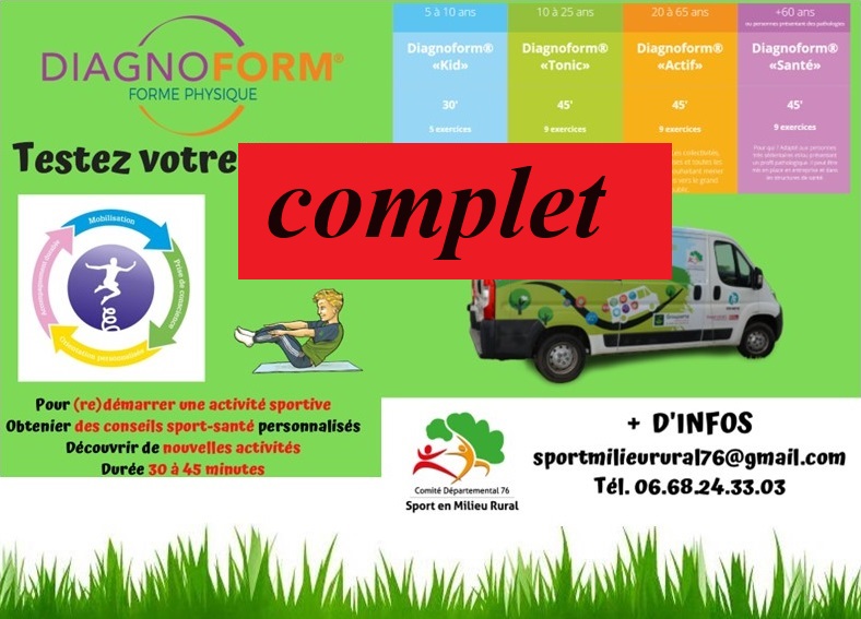 DIAGNOFORM 2023 - PSN Préaux